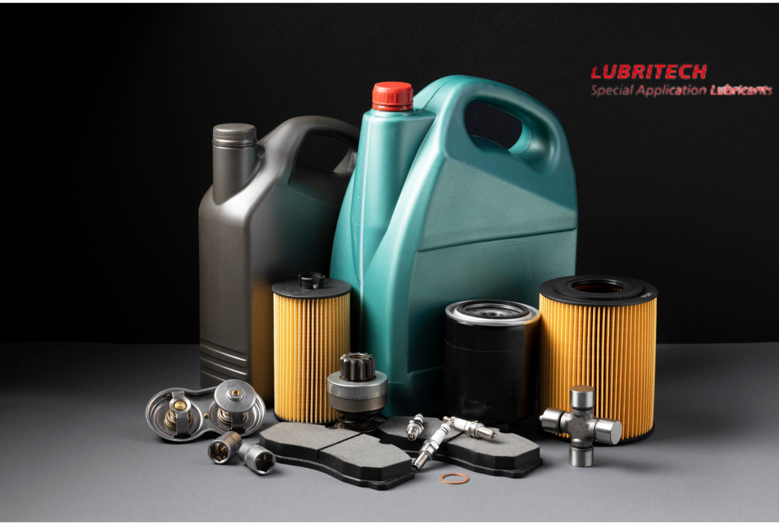 LUBRITECH – LUB & SUPPLY